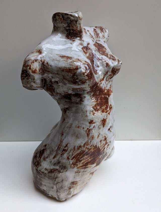 sylvia schroer | Saltbox gallery